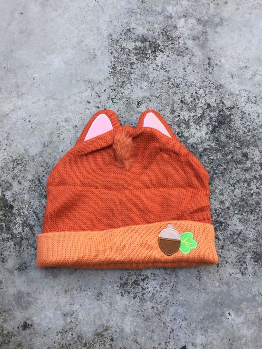Disney Tokyo disney resort bunny design beanie winter cap | Grailed