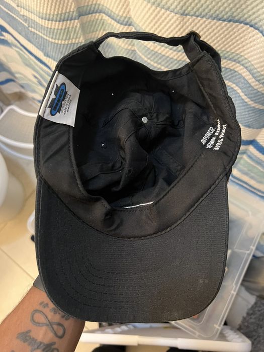 Nike Drake Hat 2018 Scorpion Tour | Grailed