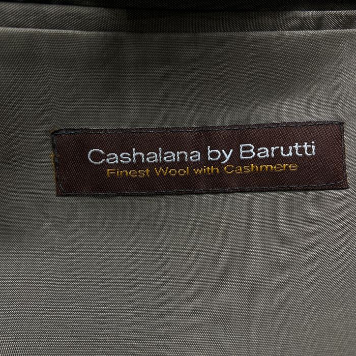 Luxury Mens Blazer Jacket Mario Barutti Size 027/S44 | Grailed