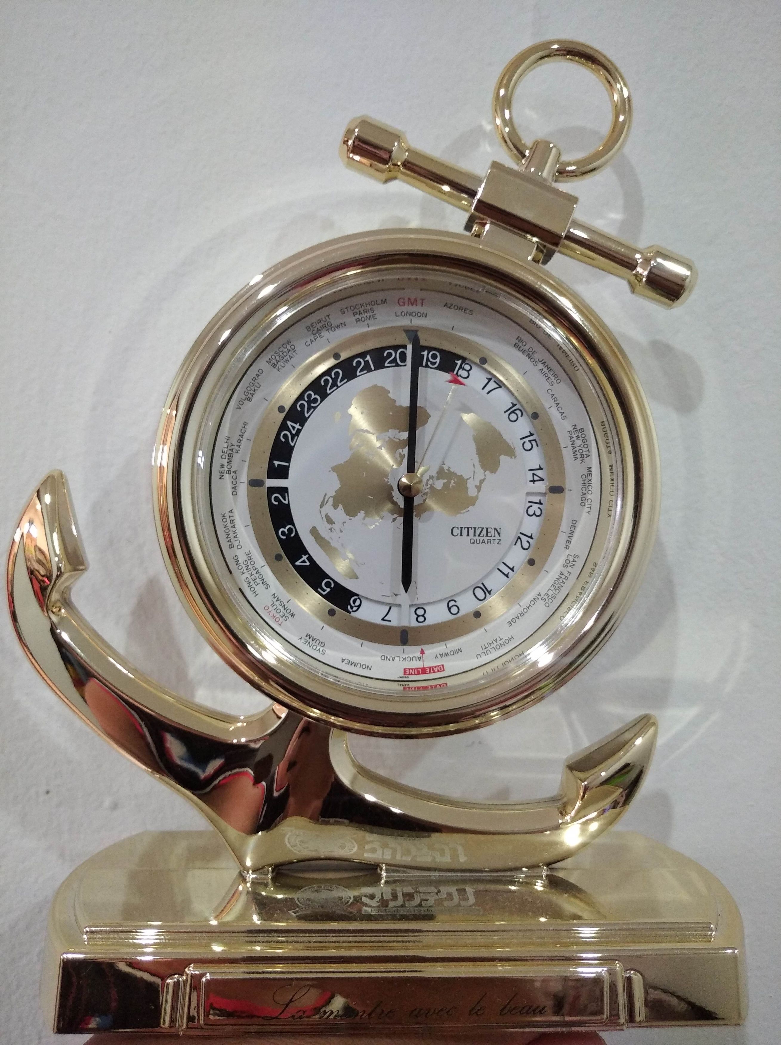 Citizen Citizen table time watch | Grailed