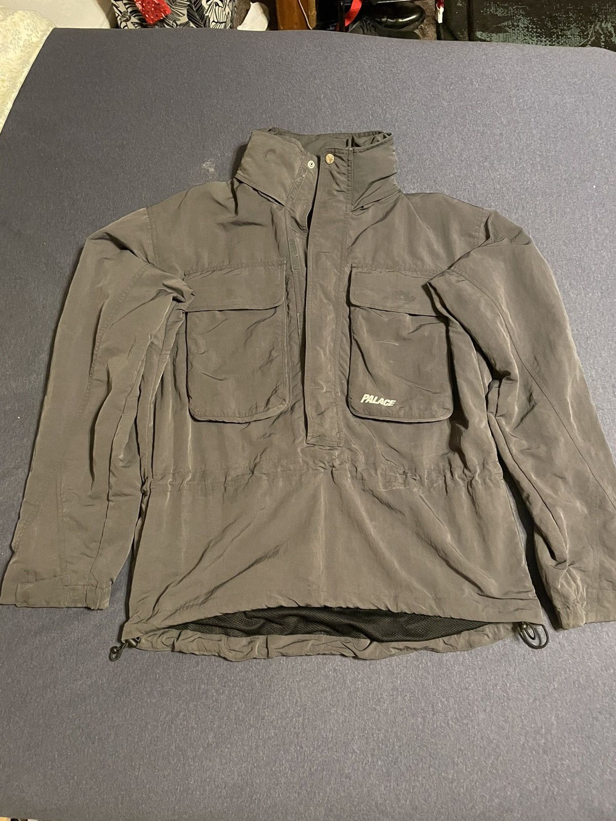 Palace Palace Bello Jacket | Grailed