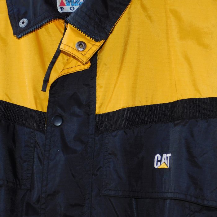 Vintage Cat Racing Jacket | Grailed
