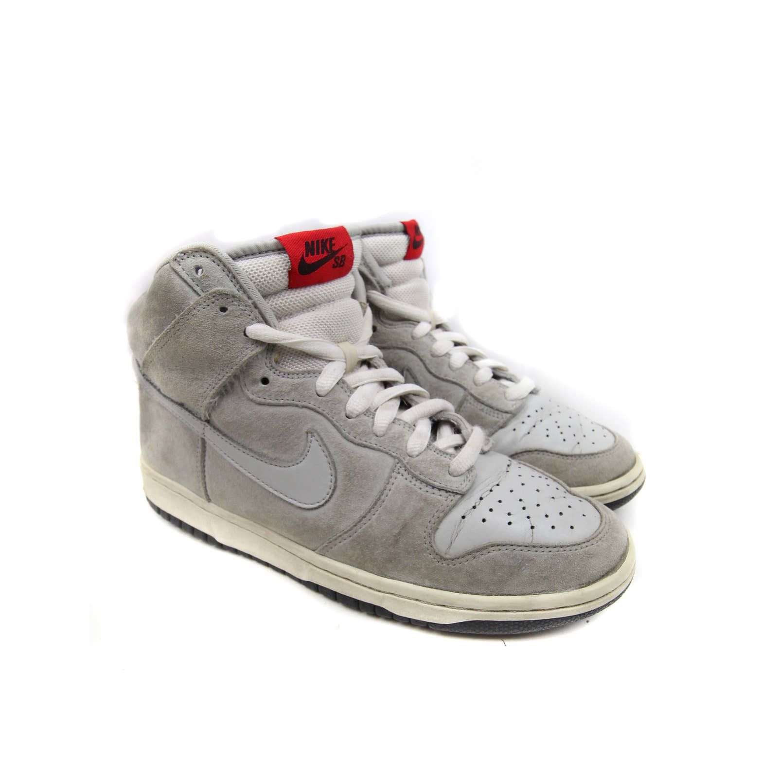 Nike Nike Dunk High Pro SB Pee Wee Herman 8.5 | Grailed