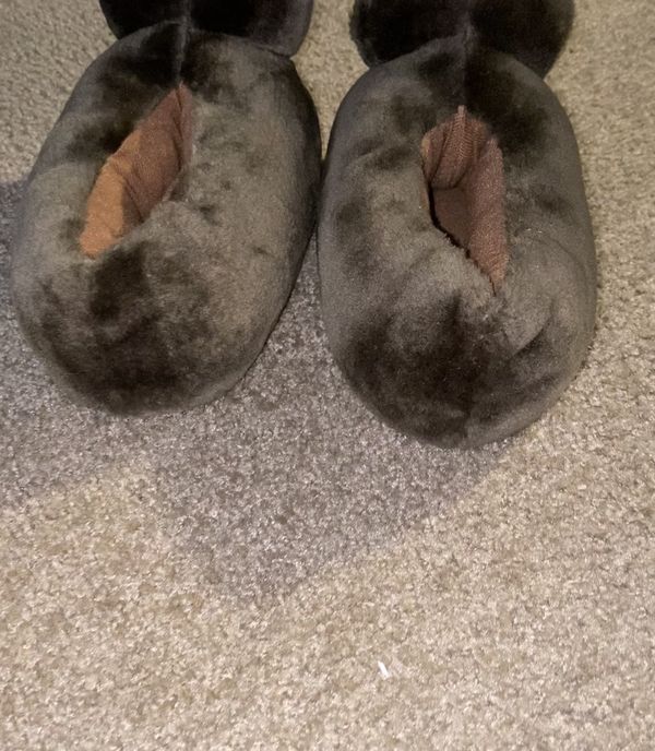 Vintage Vintage 2002 Tasmanian Devil slippers | Grailed