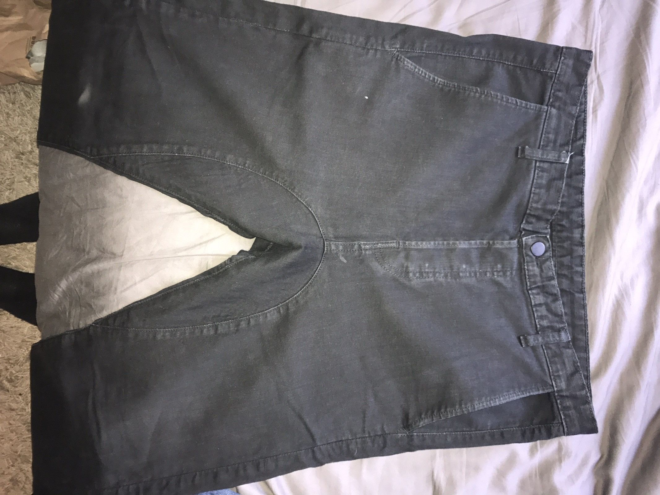 Daniel Patrick Pants | Grailed