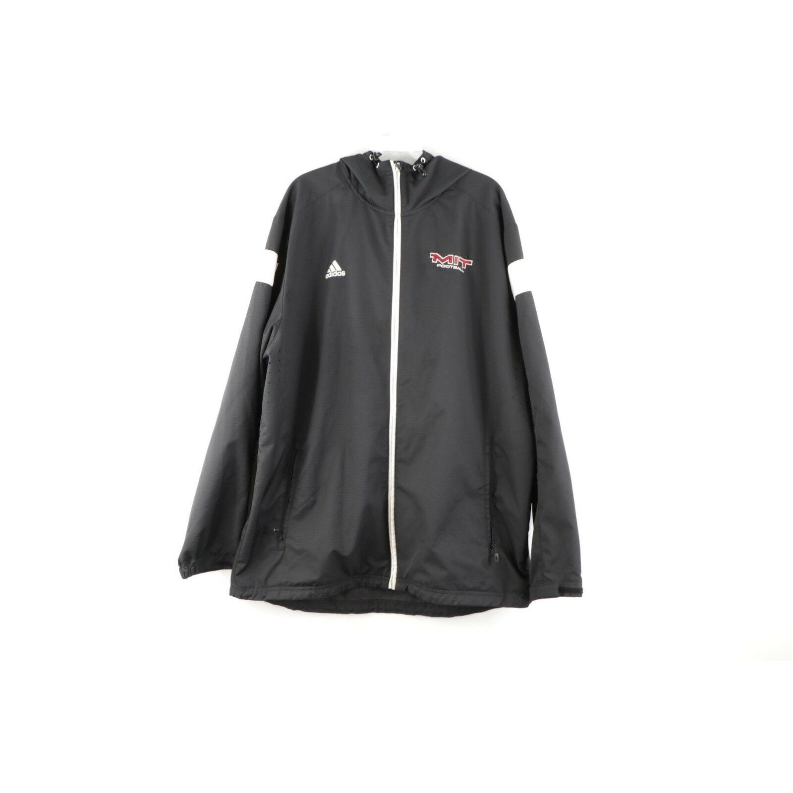 Adidas Adidas Massachusetts Institute of Technology MIT Jacket | Grailed