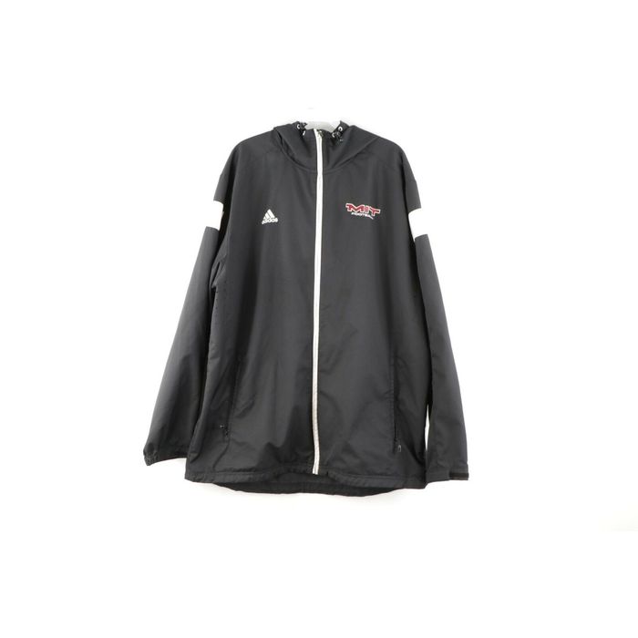 Adidas Adidas Massachusetts Institute of Technology MIT Jacket | Grailed