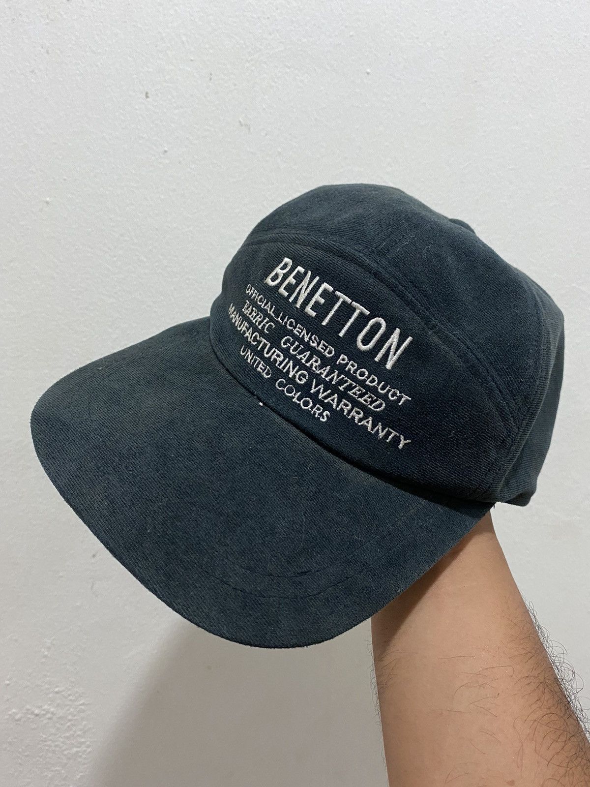 Vintage 🔥Vintage🔥 UCOB Hat | Grailed
