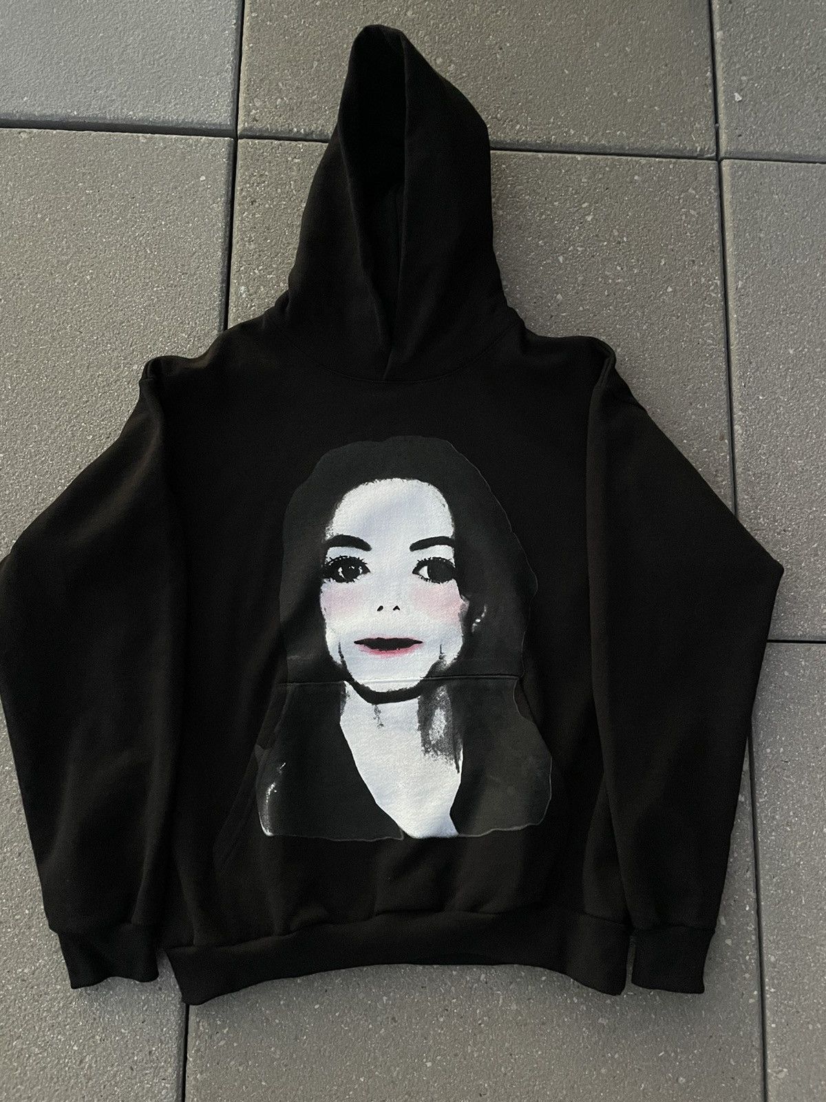 Marcel Zago ⚡️Marcel Zago Fem Hoodie RARE! ⚡️ | Grailed