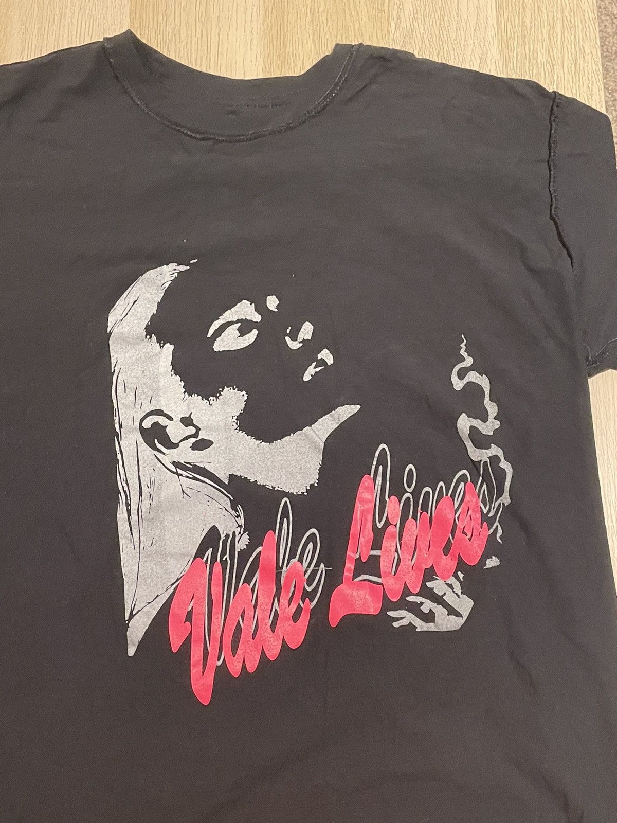 Streetwear × Vale Vale Lives Tee | Grailed