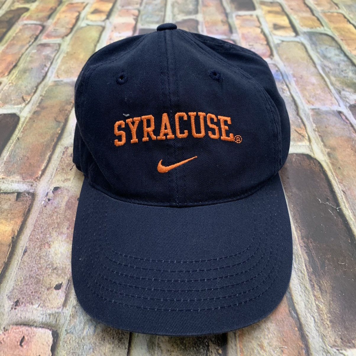 Nike Vintage Syracuse hat | Grailed