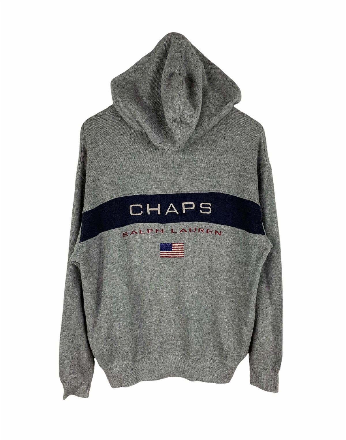 Chaps Ralph Lauren 🔥DHL SHIPPING🔥CHAPS RALPH LAUREN EMBROIDERY BIG ...