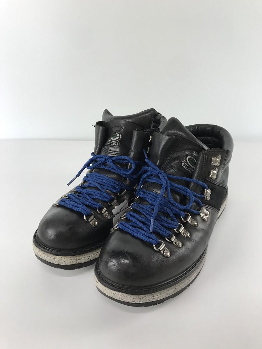 Visvim Serra Alpine Hiking Boots | Grailed
