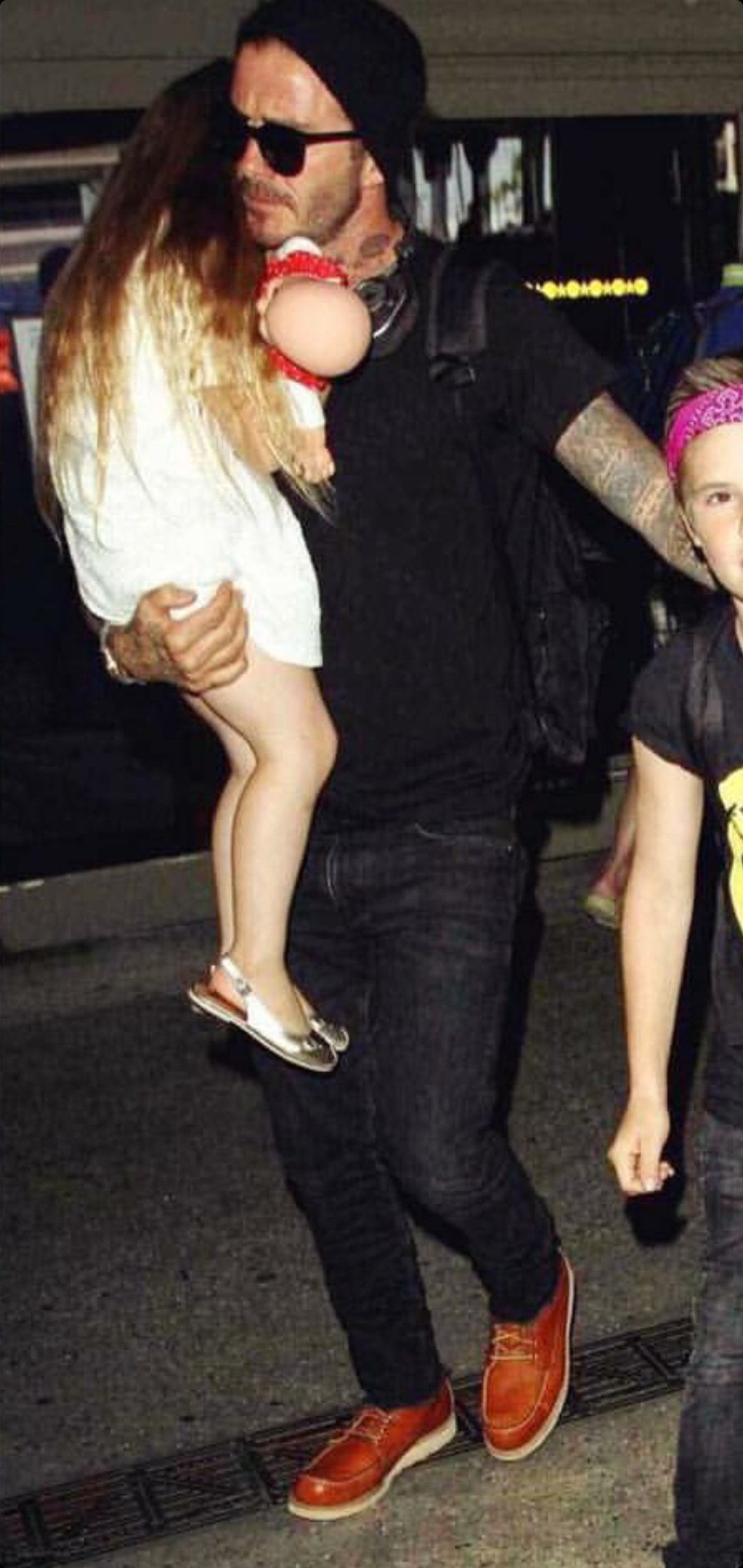 Red Wing David Beckham - Red Wing 877 8-inch Classic Moc boots | Grailed