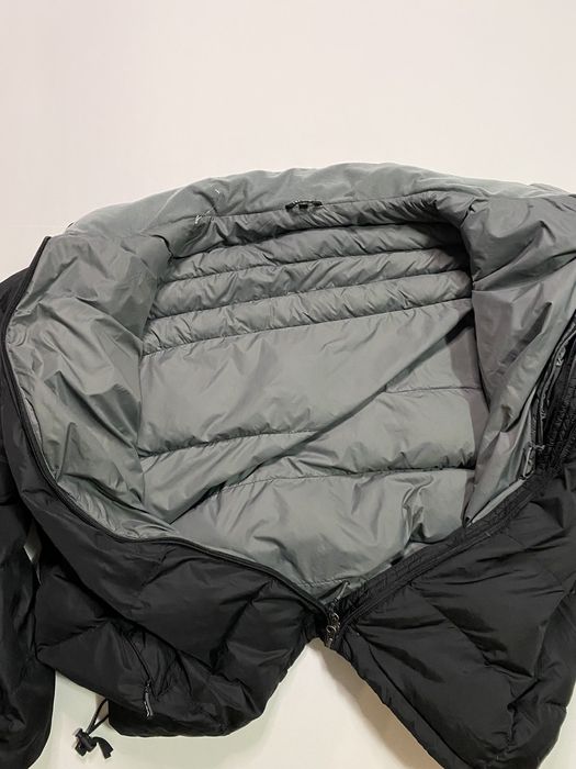 Rab Vintage Rab Ascent Logo Down Jacket | Grailed