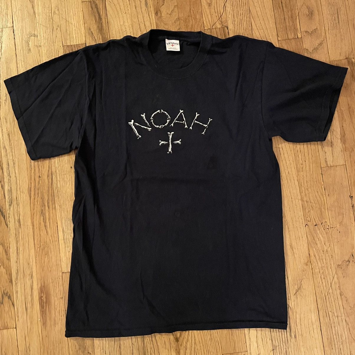 Noah Noah bone core logo | Grailed