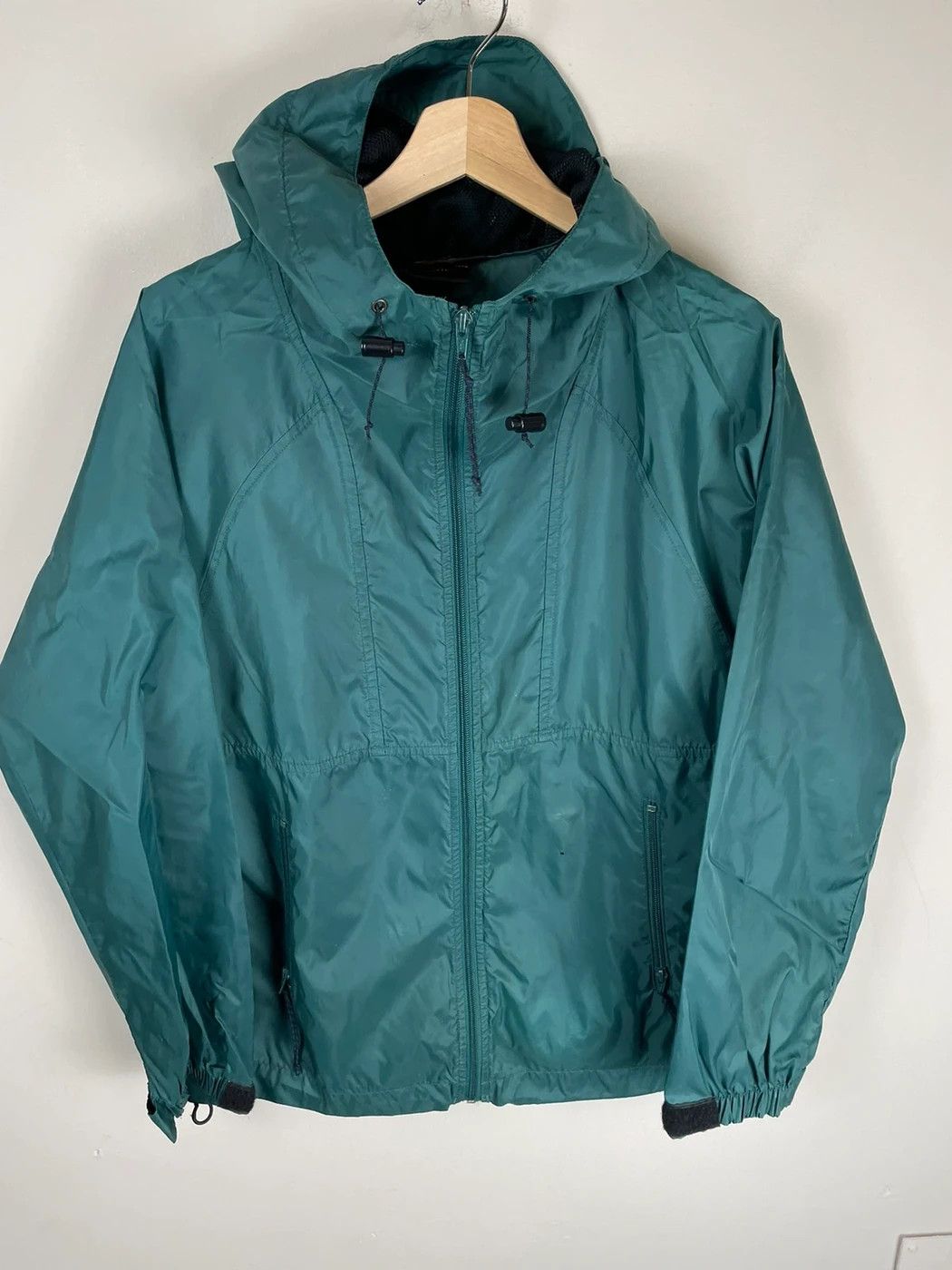 Rei × Vintage Vintage REI Hardshell Jacket | Grailed