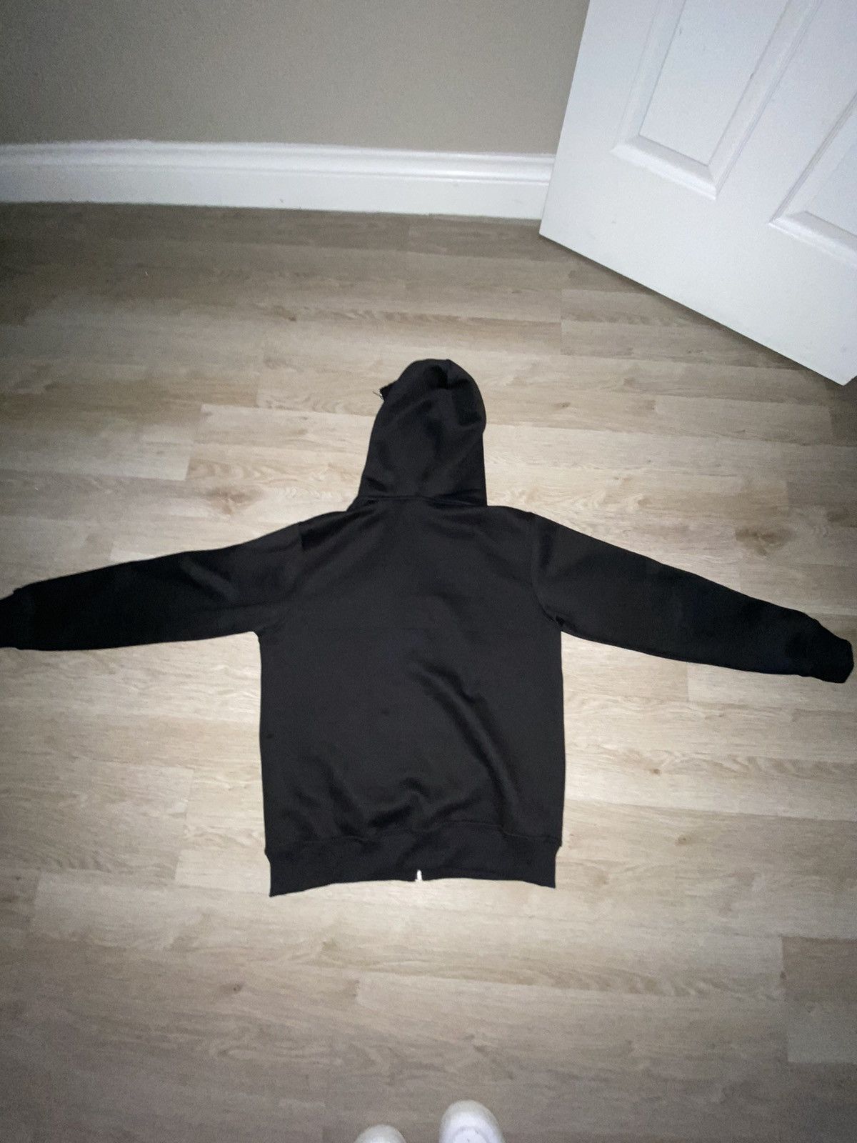 Streetwear 4tune full zip up | Grailed