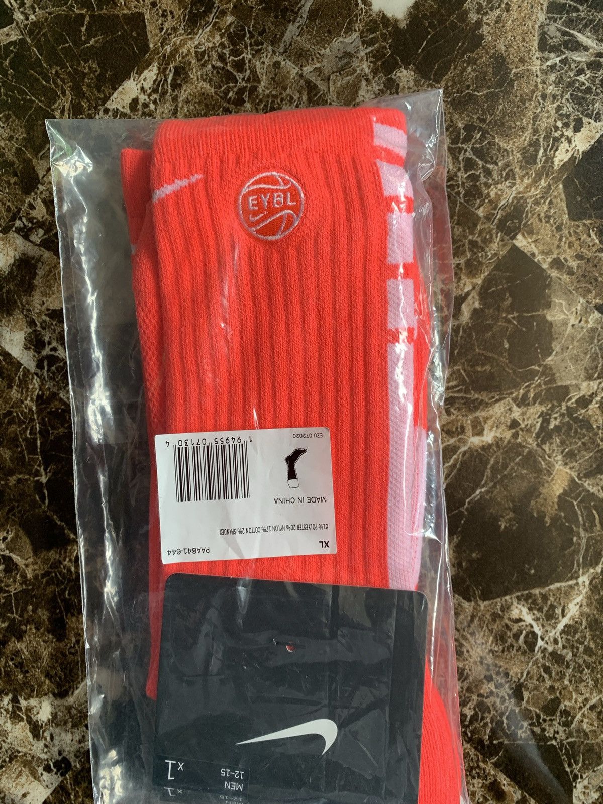 Nike Nike EYBL socks | Grailed