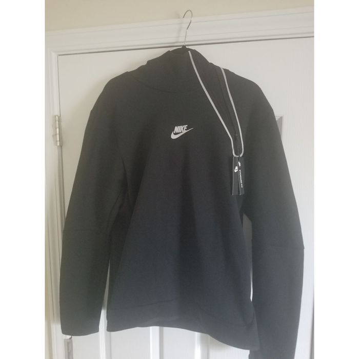 Nike Nike Sportswear Tech Fleece Reflective Hoodie | Grailed