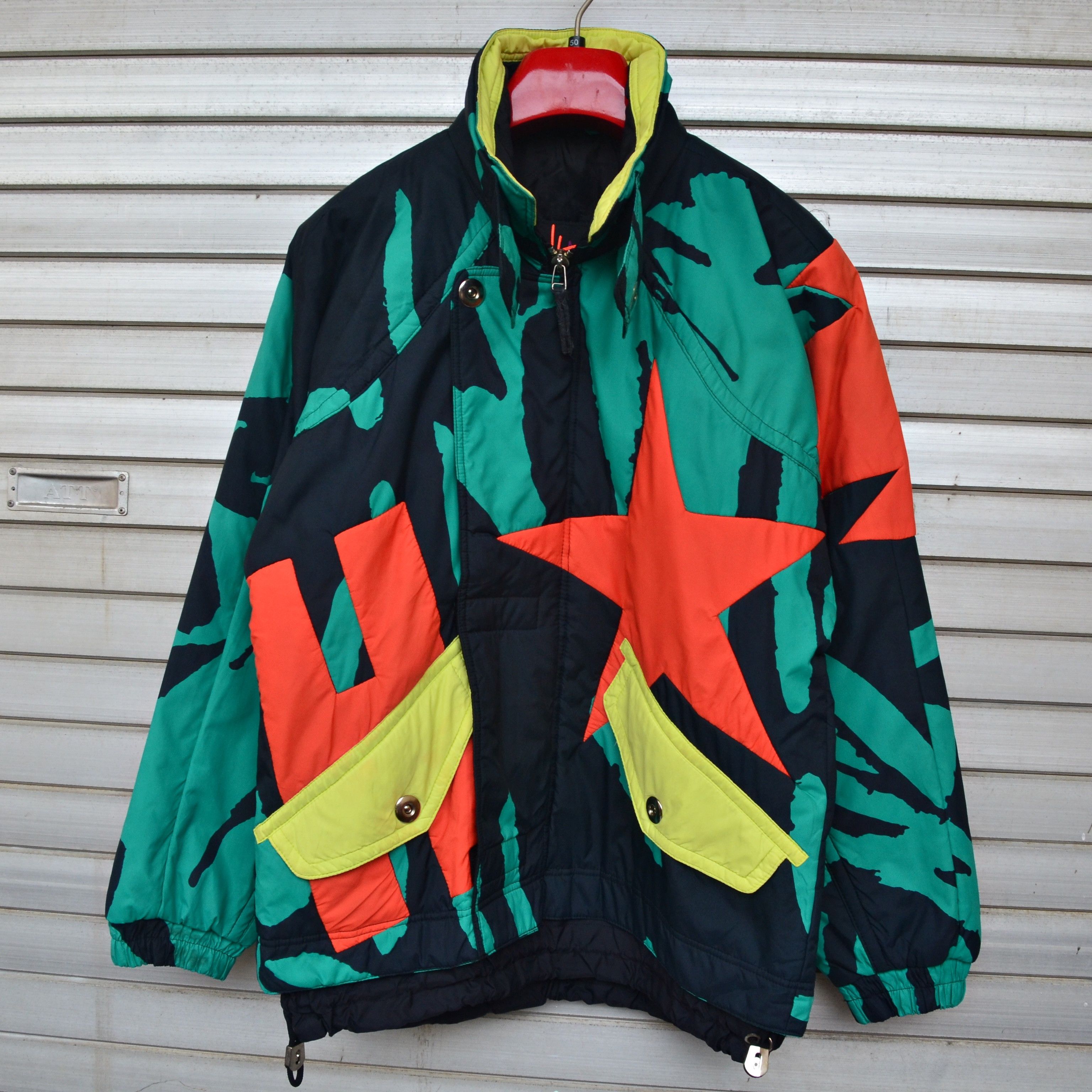 Italian Designers × Luxury × Streetwear 80s Belfe and Belfe Italy ...