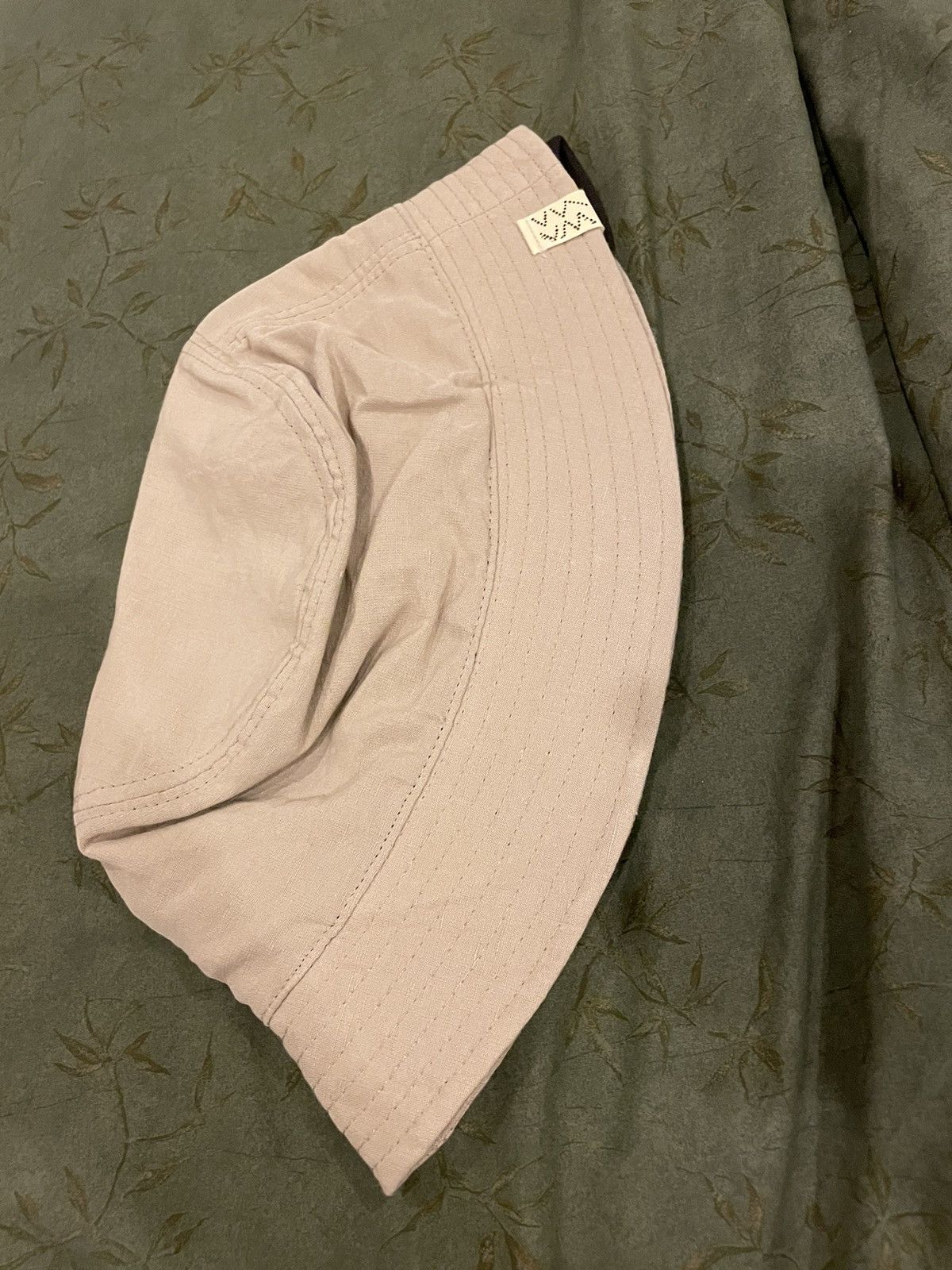 Visvim Visvim bucket hat | Grailed