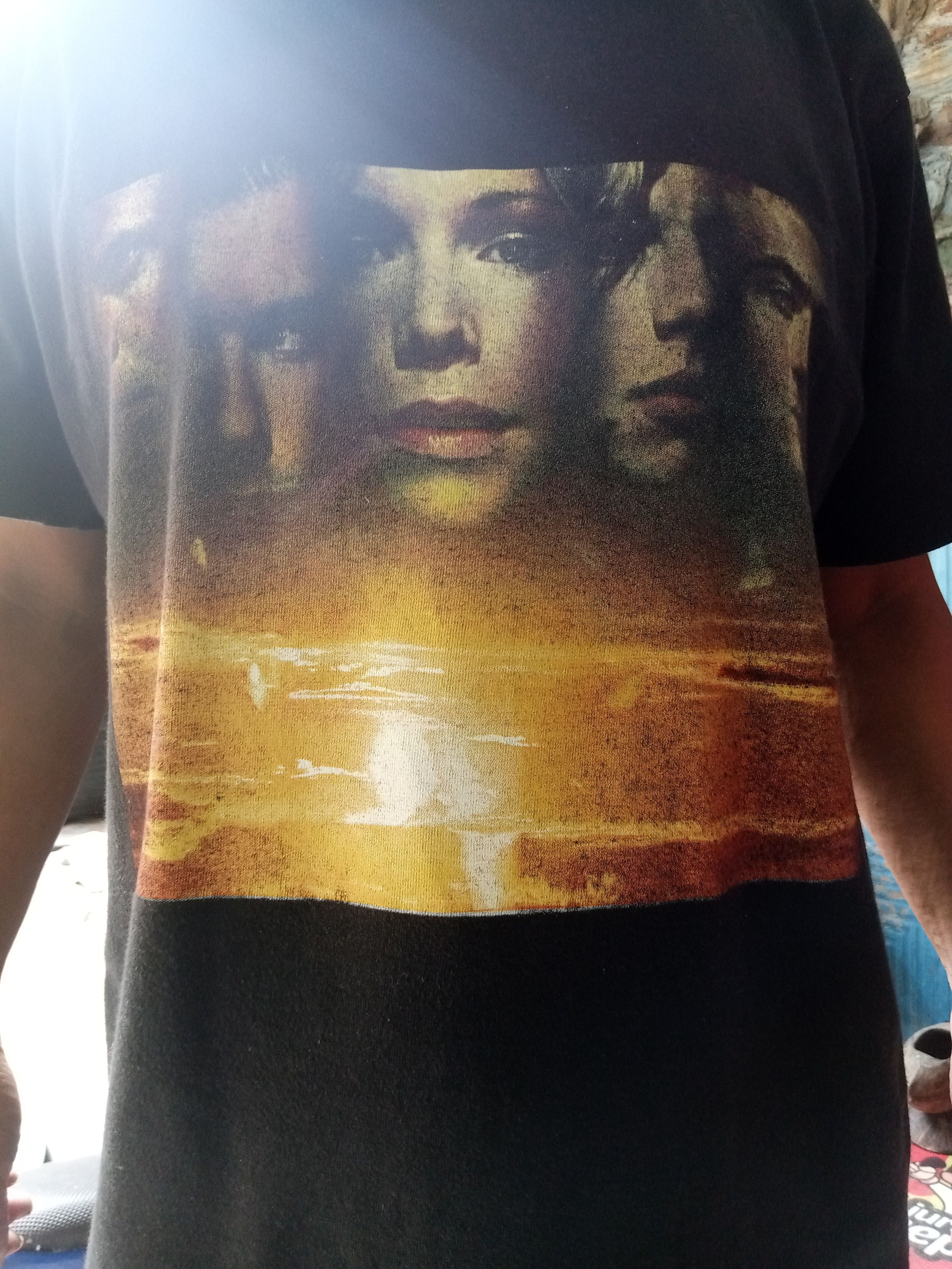 Band Tees × Vintage Vintage 90s the cardigans t shirt | Grailed