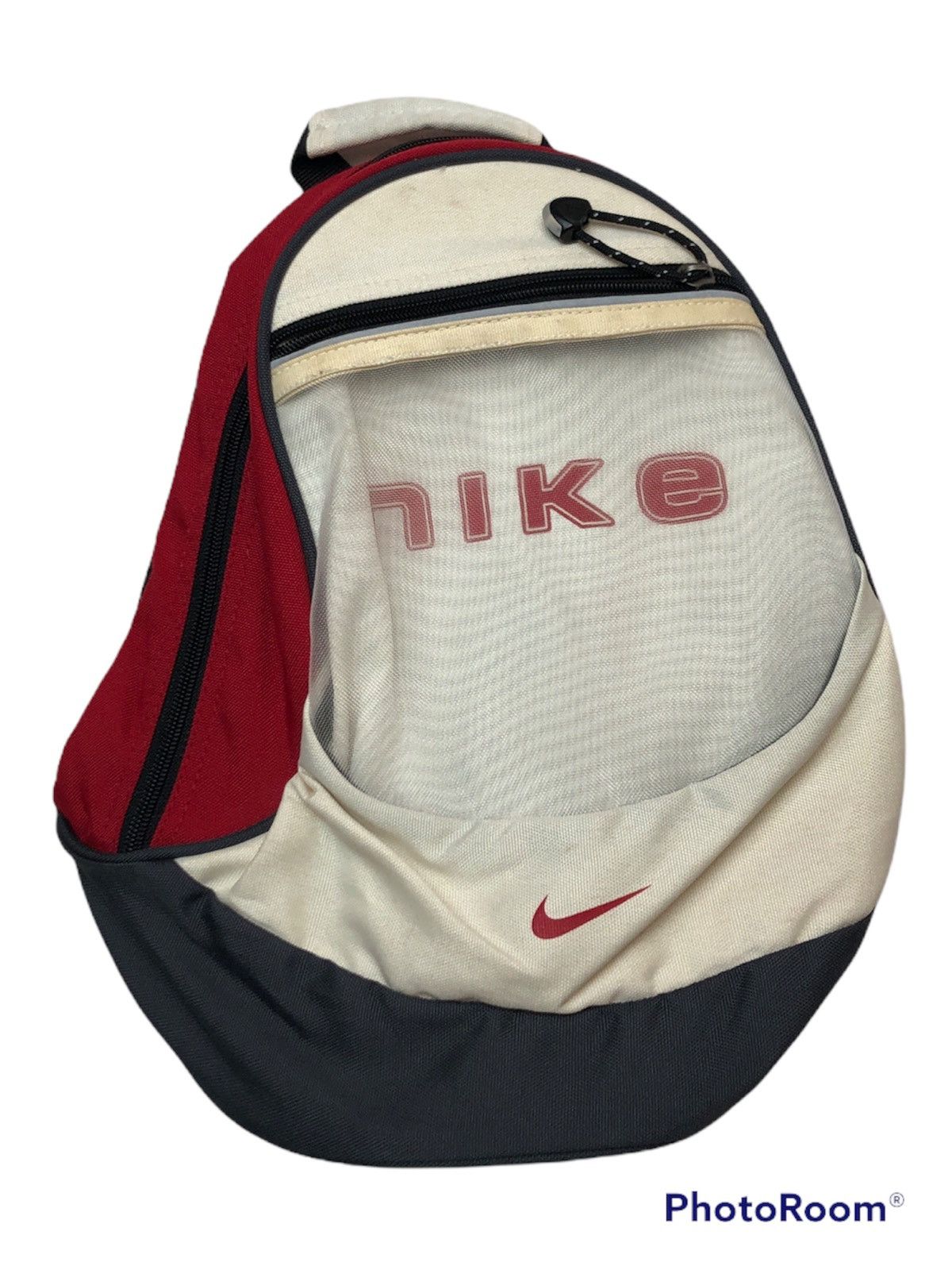 Nike × Vintage Vintage Nike 90s tiny backpack | Grailed