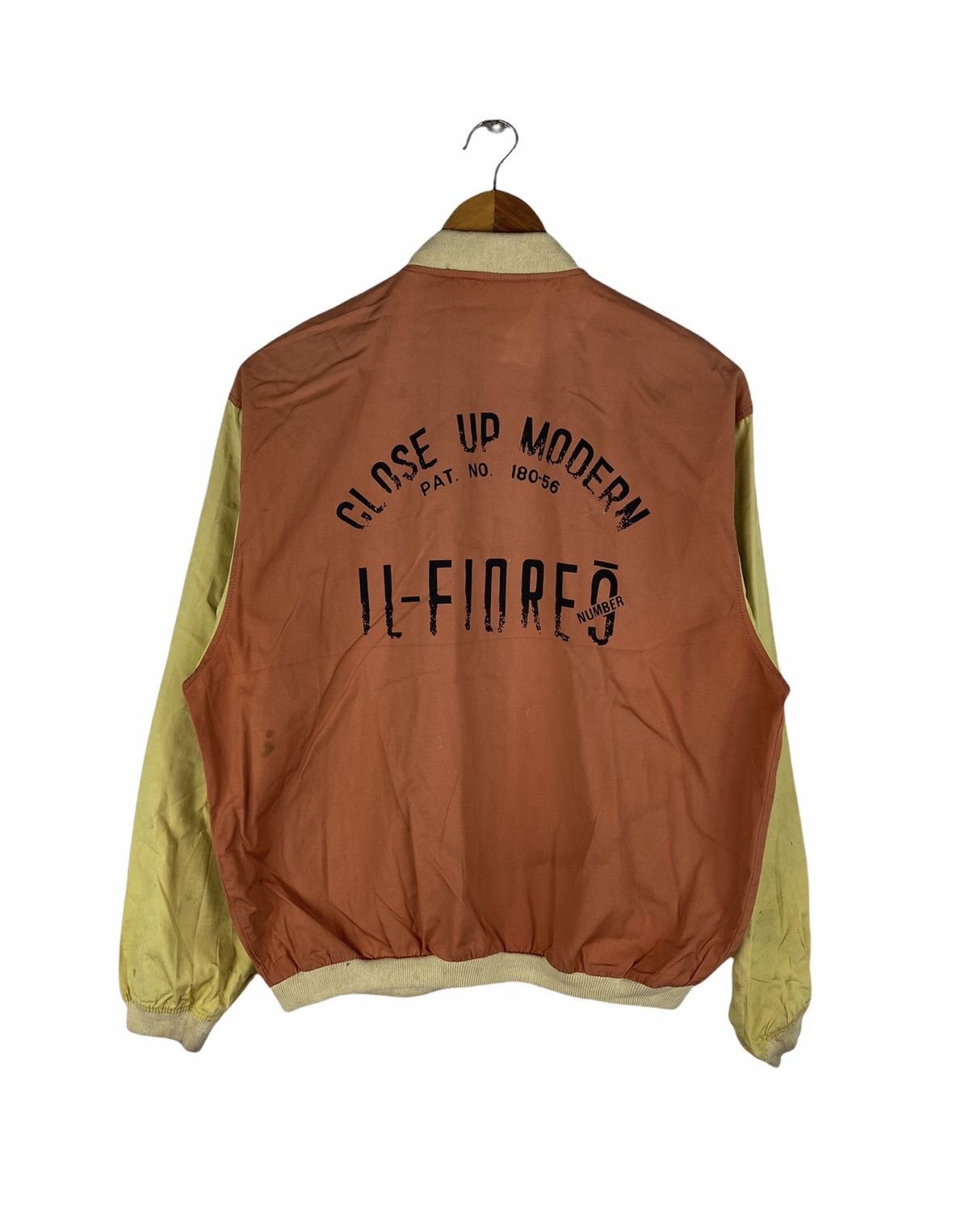 Varsity × Varsity Jacket × Vintage 🔥DHL SHIPPING🔥VINTAGE VARSITY JACKET ...