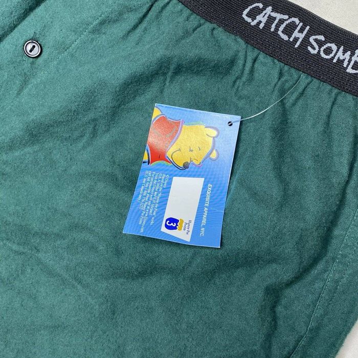 Vintage NWT Vintage Tigger Boxer Shorts 90 XL Winnie The Pooh UNWORN ...