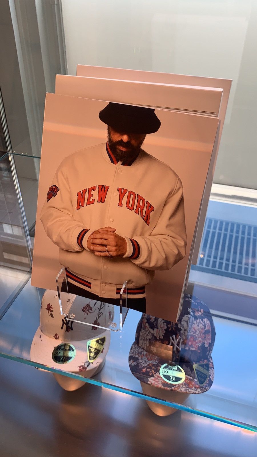 Kith KITH 10 year ANNIVERSARY MAGAZINE LIMITED EDITION | Grailed
