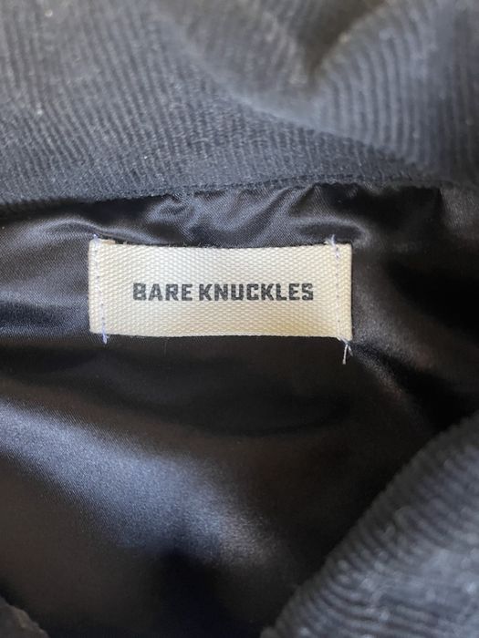 Bare Knuckles Bare Knuckles Canvas Work Jacket | Grailed