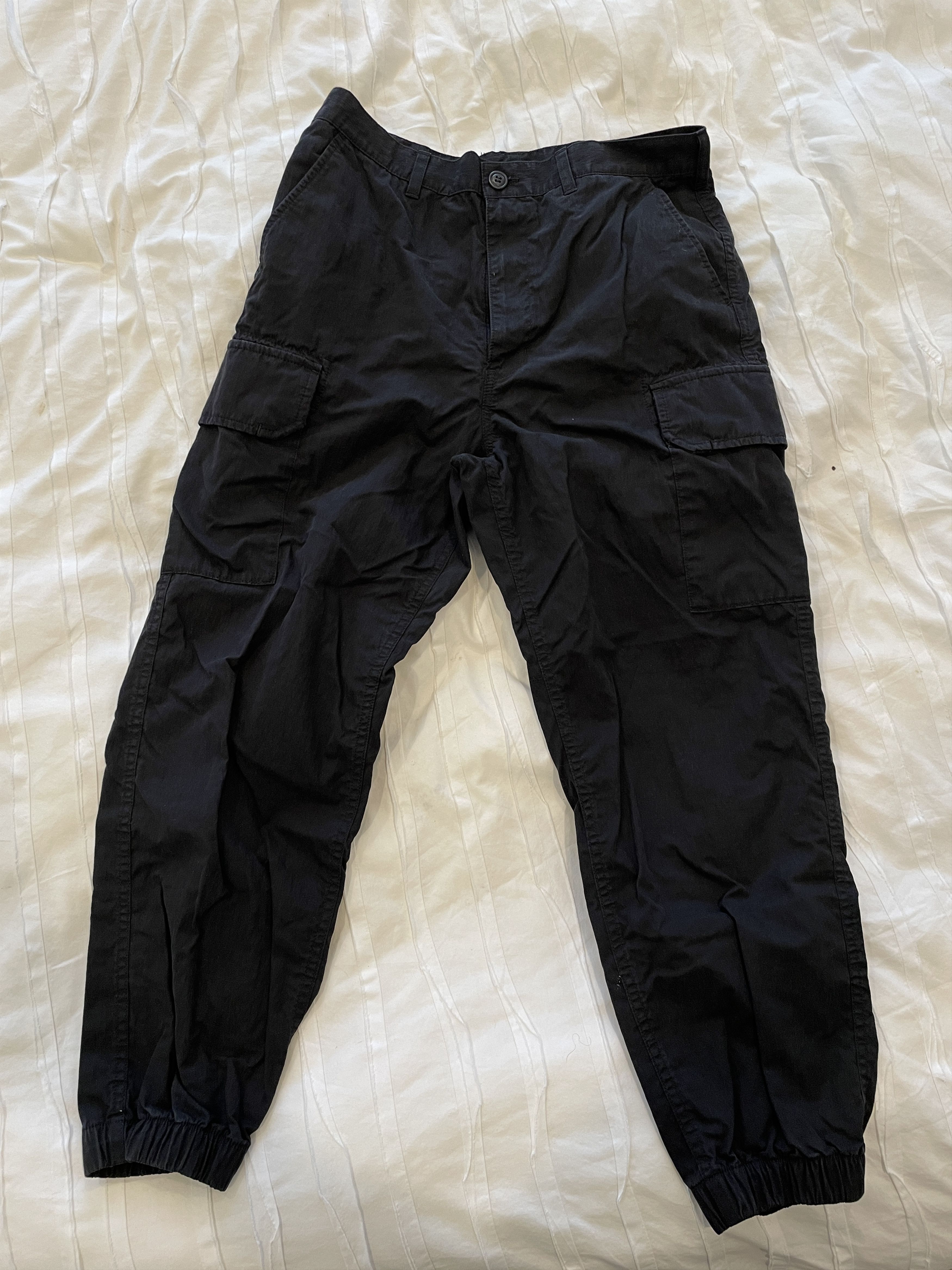 Comme des Garcons CDG Cargo Pants | Grailed