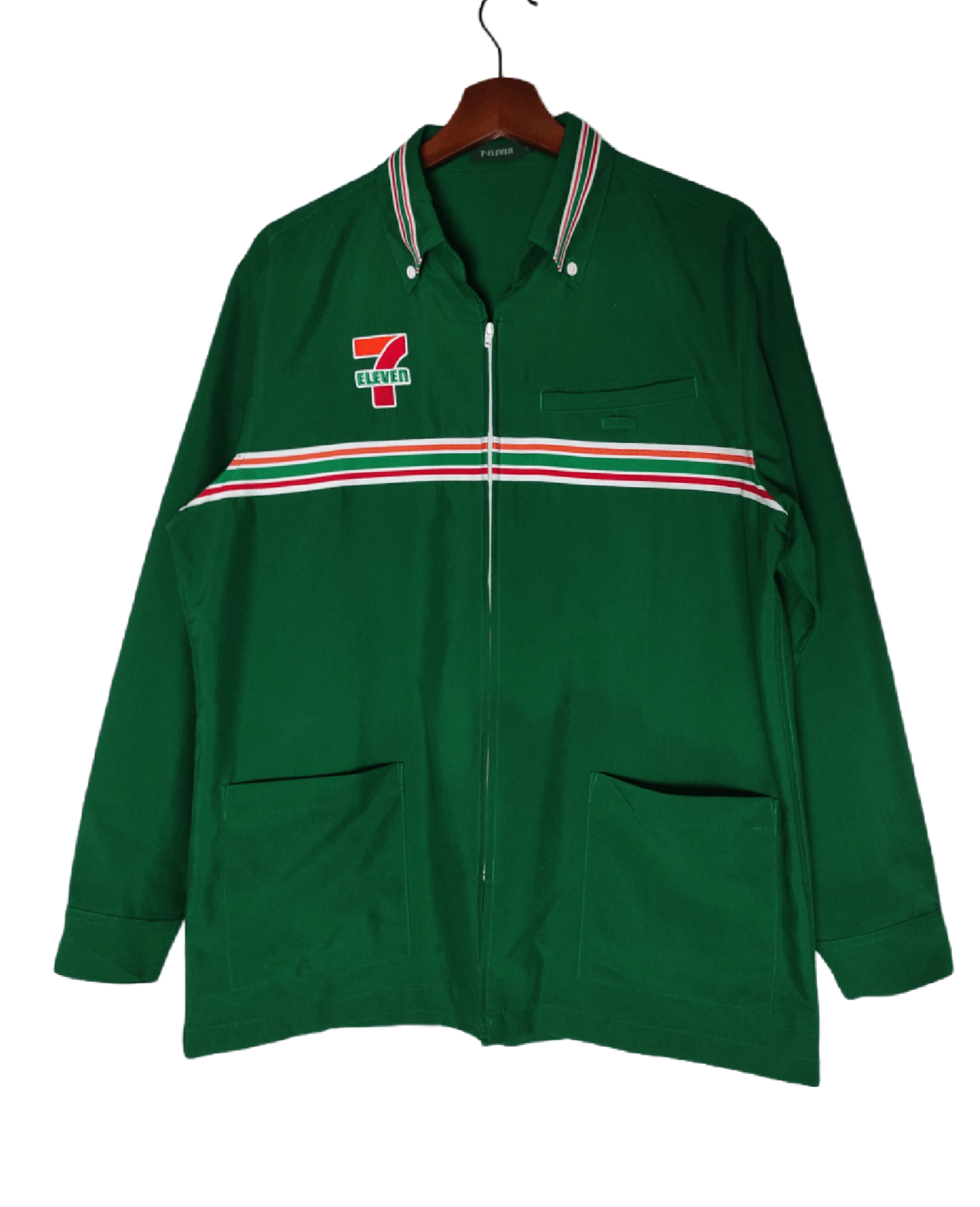 Japanese Brand × Seven 7 × uniform experiment Seven 7e Uniform Long ...