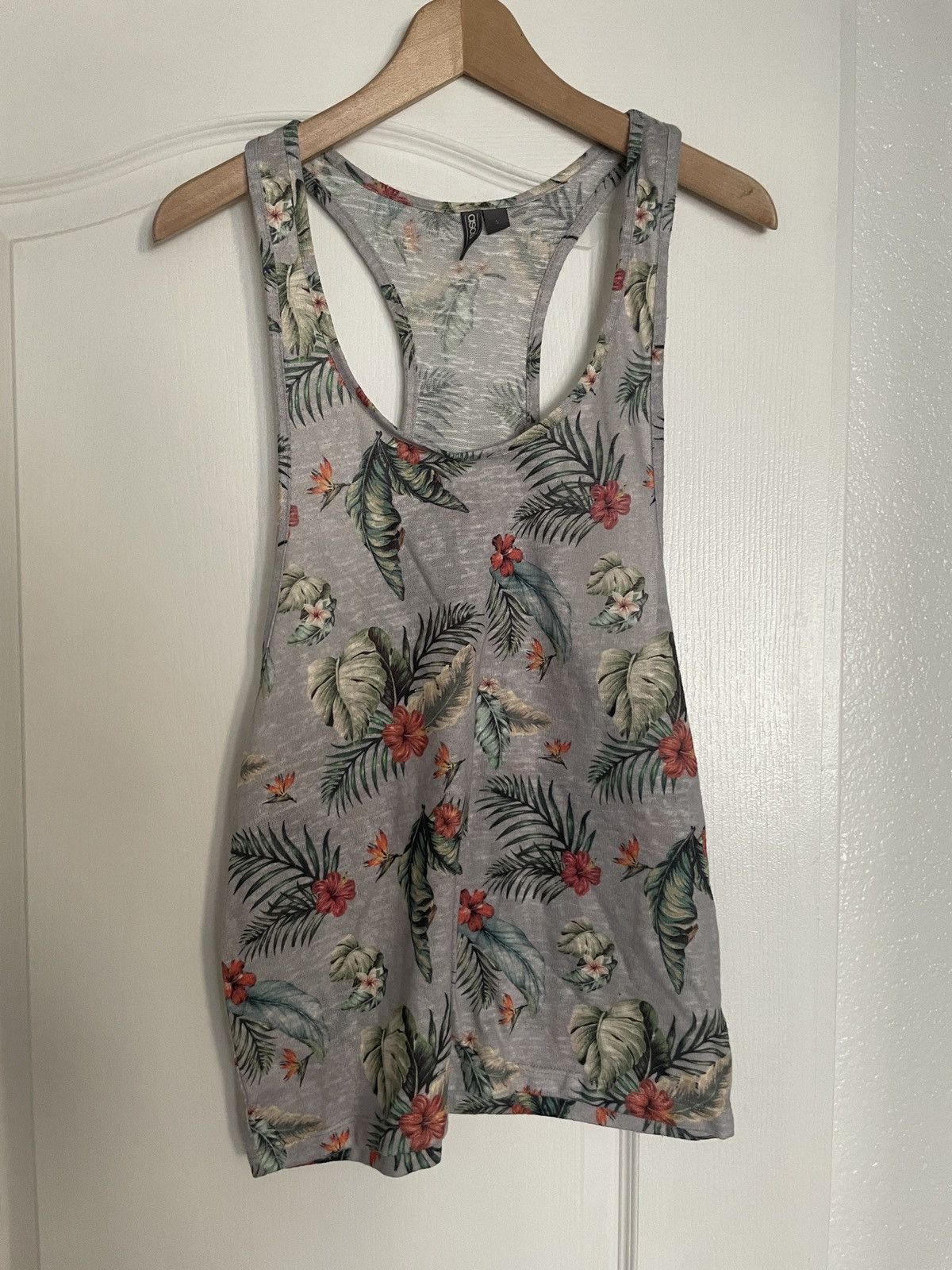 Asos Man tank top | Grailed