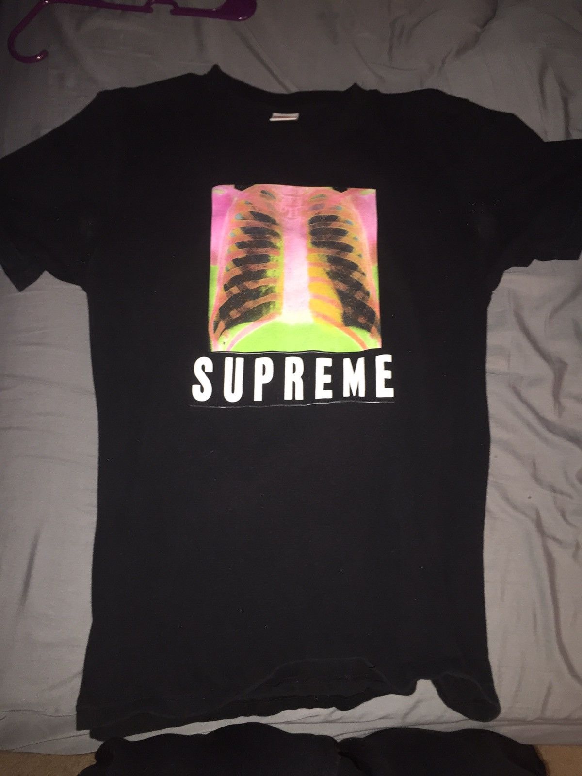 Supreme X Ray | Grailed
