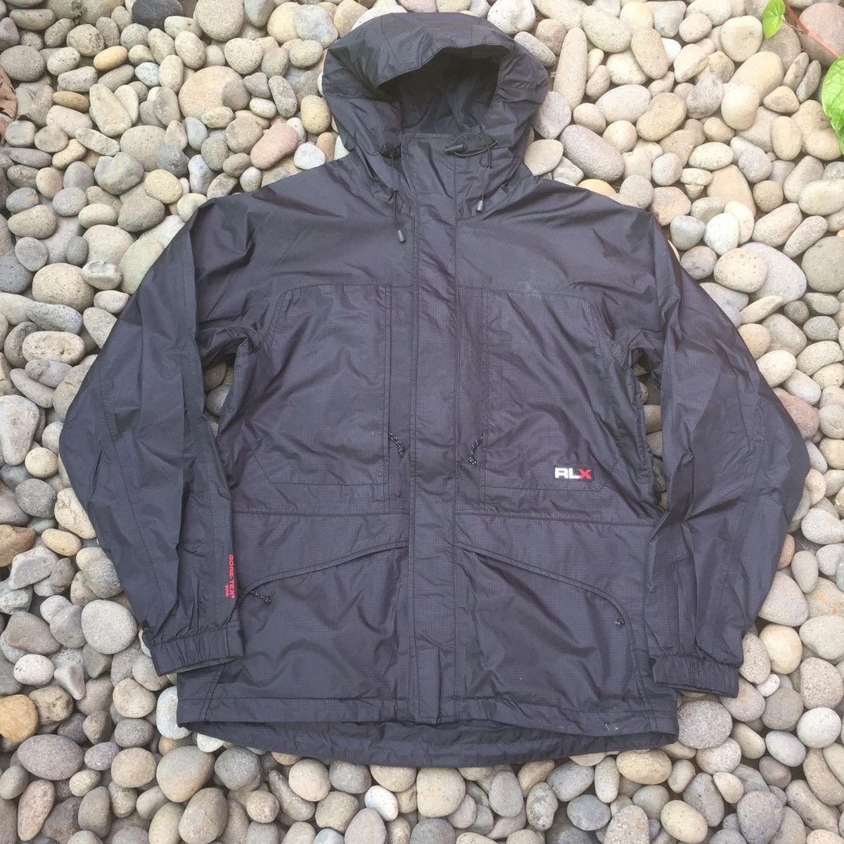 Ralph Lauren Rlx × Rlx Sport By Ralph Lauren RLX Polo Sport Gore-Tex ...