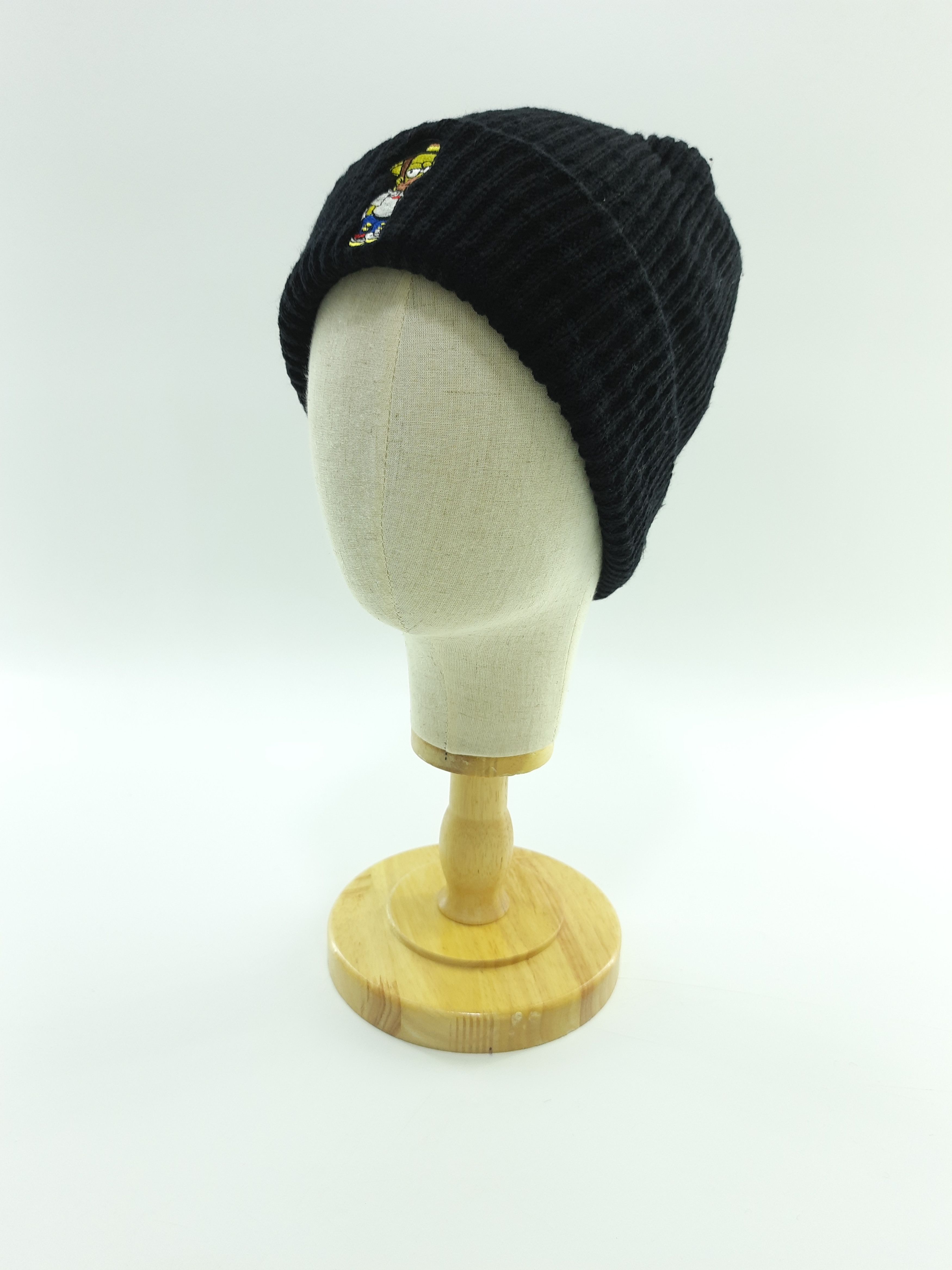 The Simpsons The Simpsons Beanie / Hat / Snowcap - BN02 | Grailed