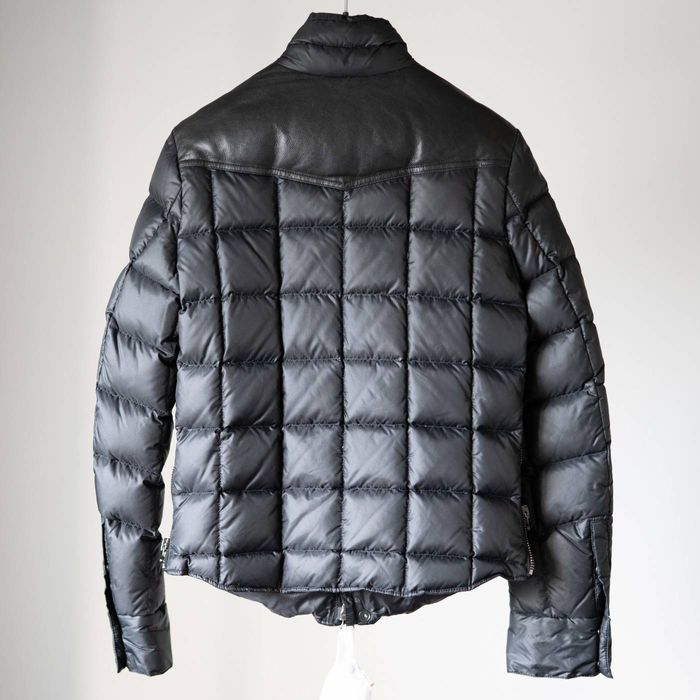 Balmain FINAL DROP! Balmain Homme AW10 Decarnin Era Jacket | Grailed