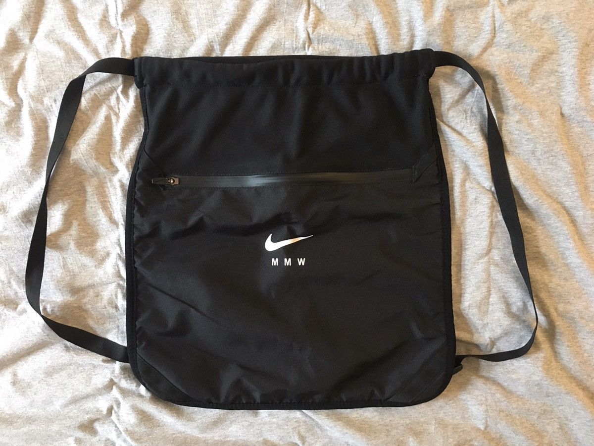 MMW × Nike MMW x Nike Bag | Grailed