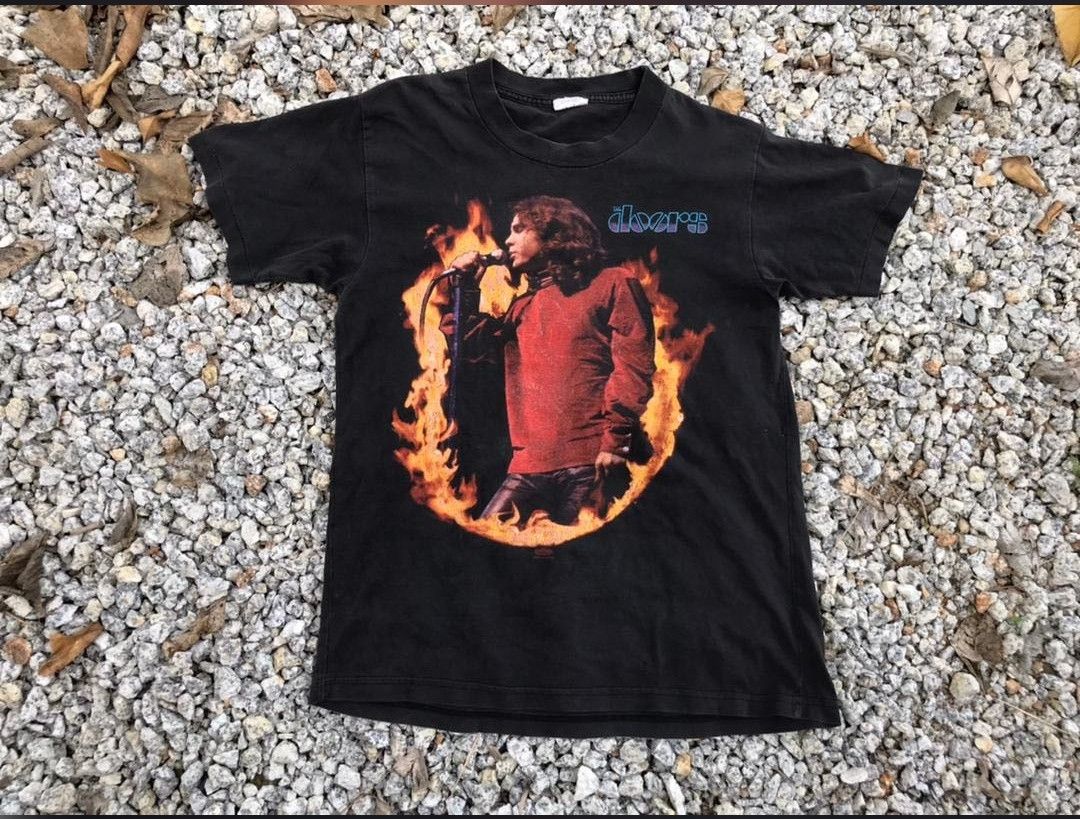 Vintage The Doors | Grailed