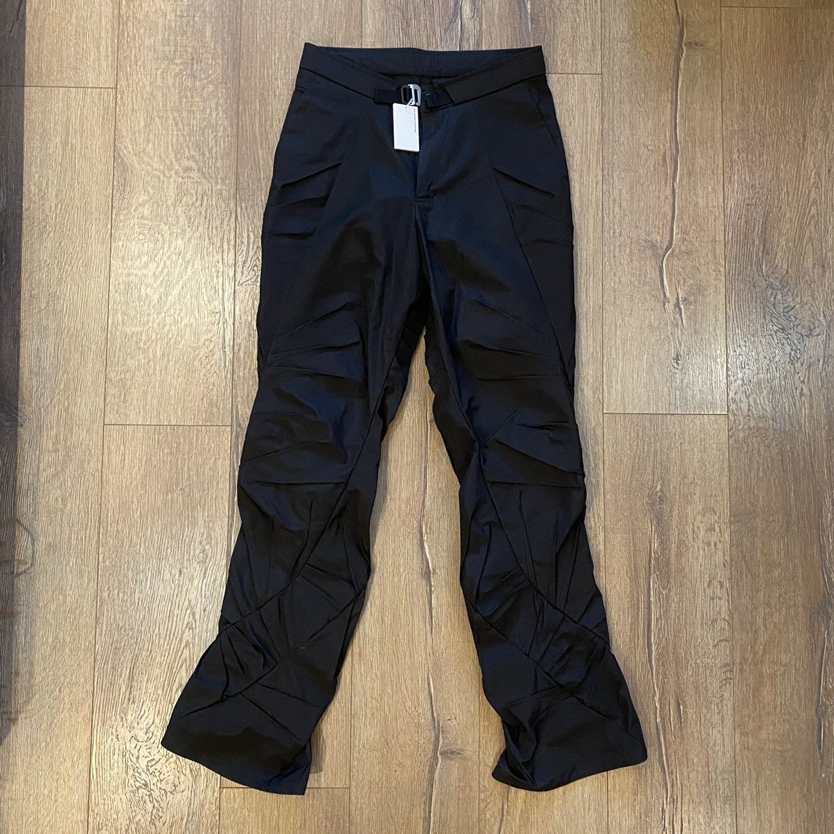 POST ARCHIVE FACTION (PAF) Post Archive Faction 4.0 Technical Pants ...