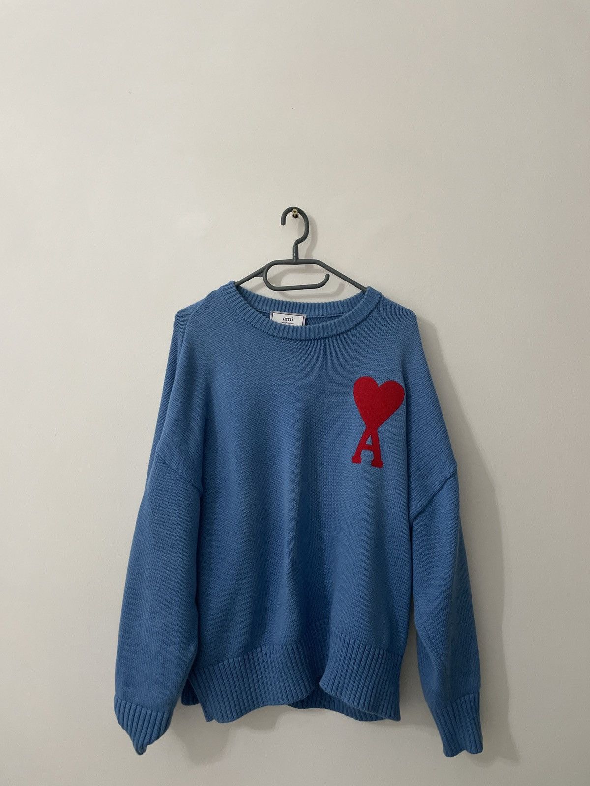 AMI AMI Jumper (2021) | Grailed