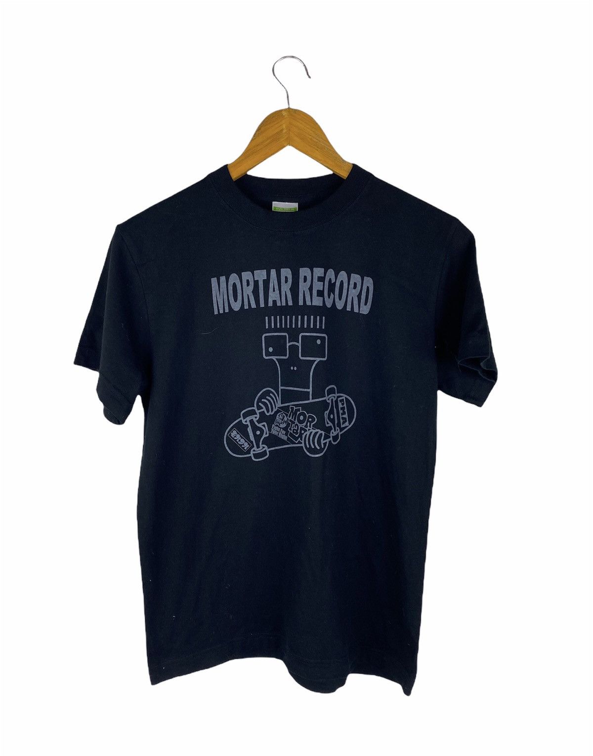 Rare 🔥SALE🔥MORTAR RECORD DESCENDENT DESIGN | Grailed