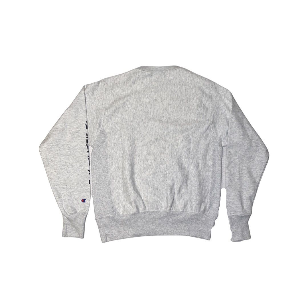 Champion Champion x Super Mario Bros collab sweatshirt | Grailed