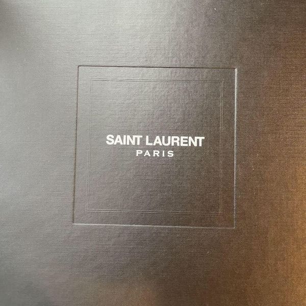 Saint Laurent Paris 16AW SLP Wyatt Boots | Grailed