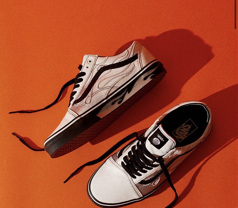 Asap Rocky × Vans Asap Worldwide Vans/Asap Rocky Vans Collab | Grailed