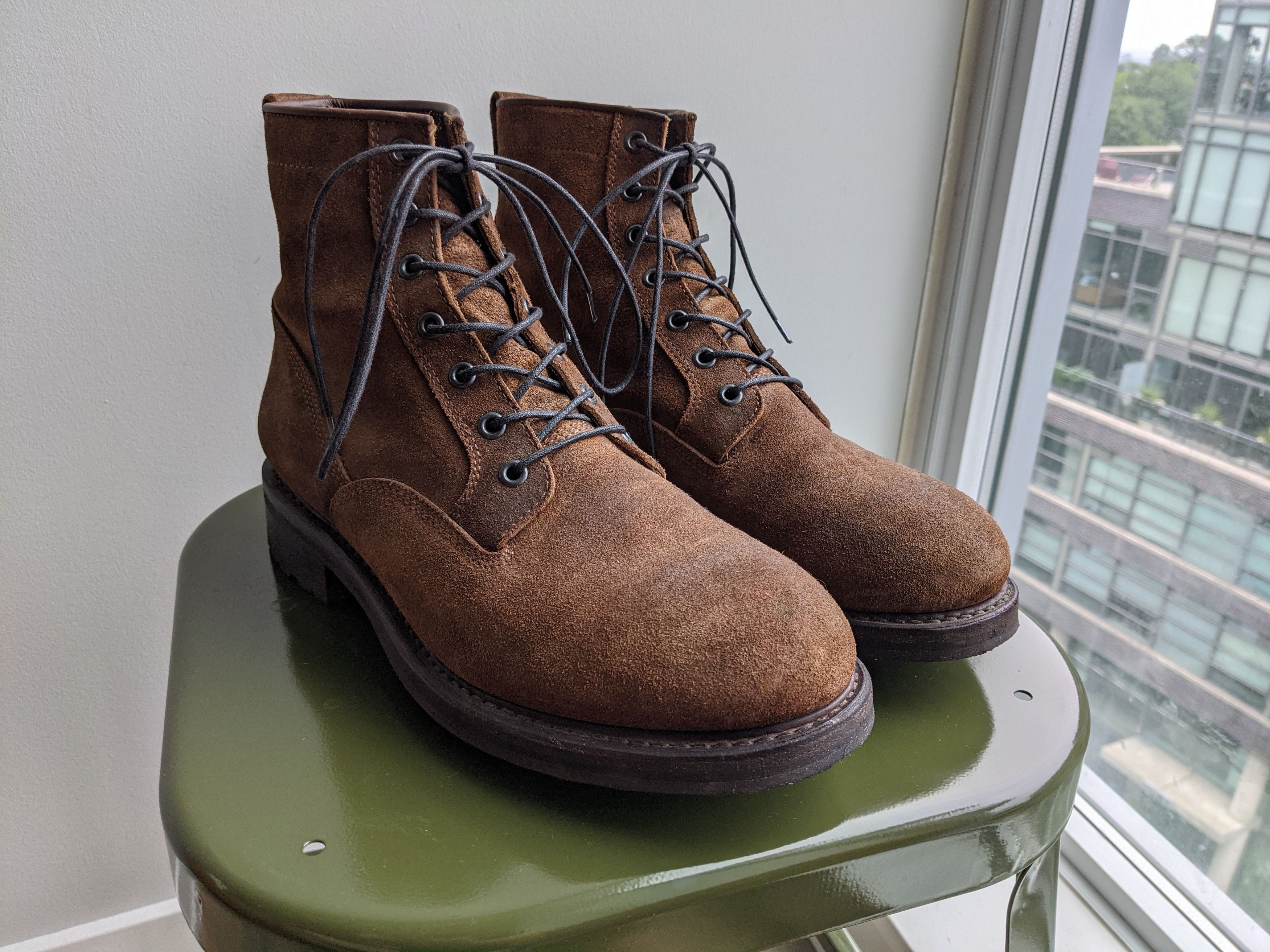 Filson Filson Service Boot | Grailed