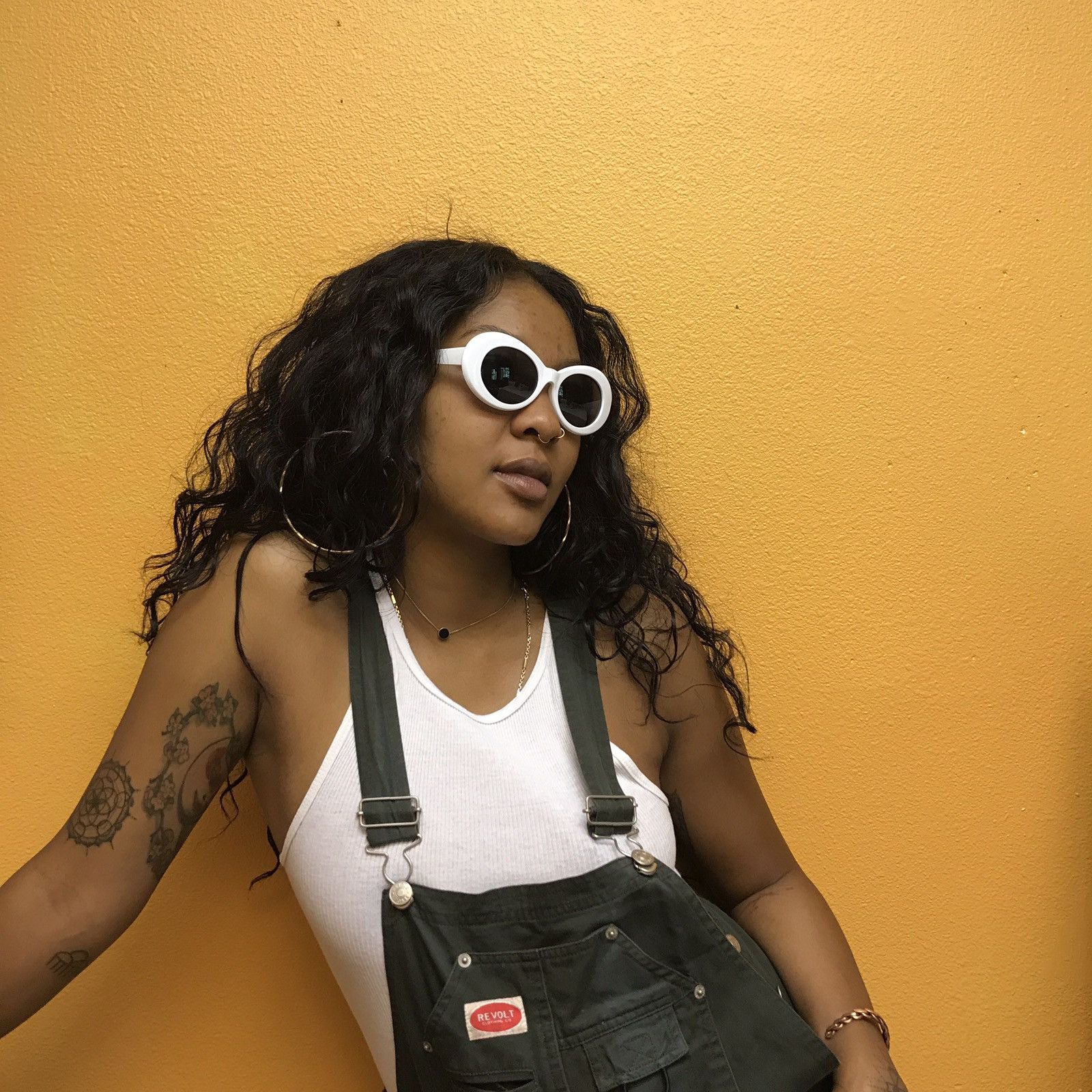 Other Kurt Cobain Sunglasses | Grailed