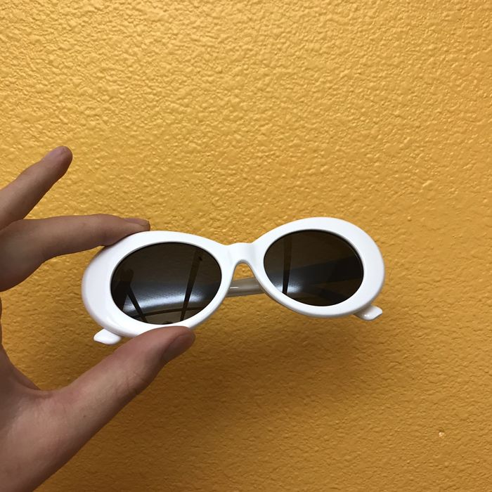 Other Kurt Cobain Sunglasses | Grailed